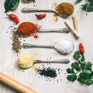 About Us | Spice Elite